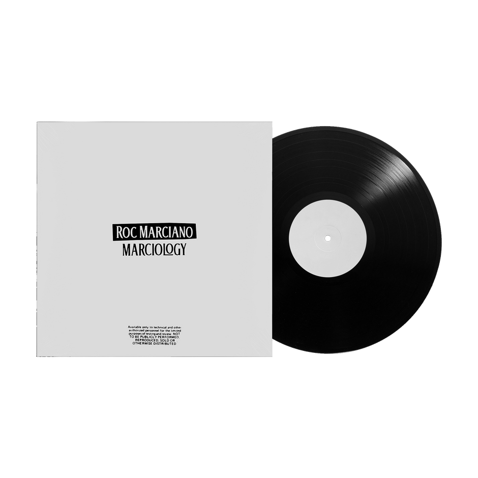 Catalog – The Official Roc Marciano Store