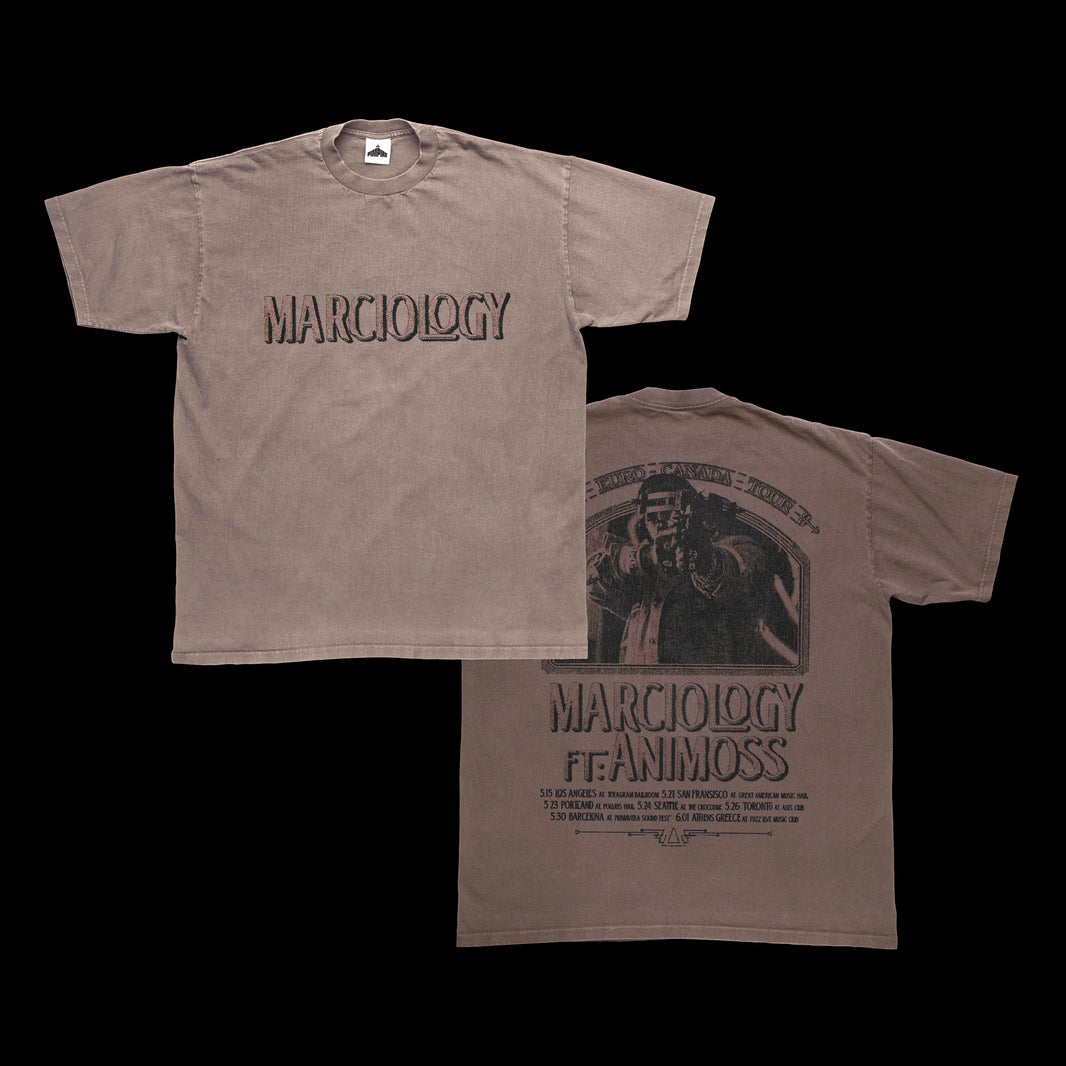 Merch – The Official Roc Marciano Store