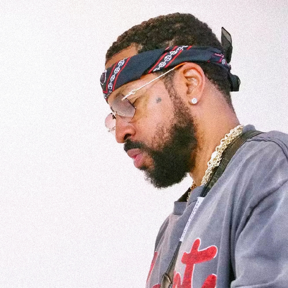 The Official Roc Marciano Store