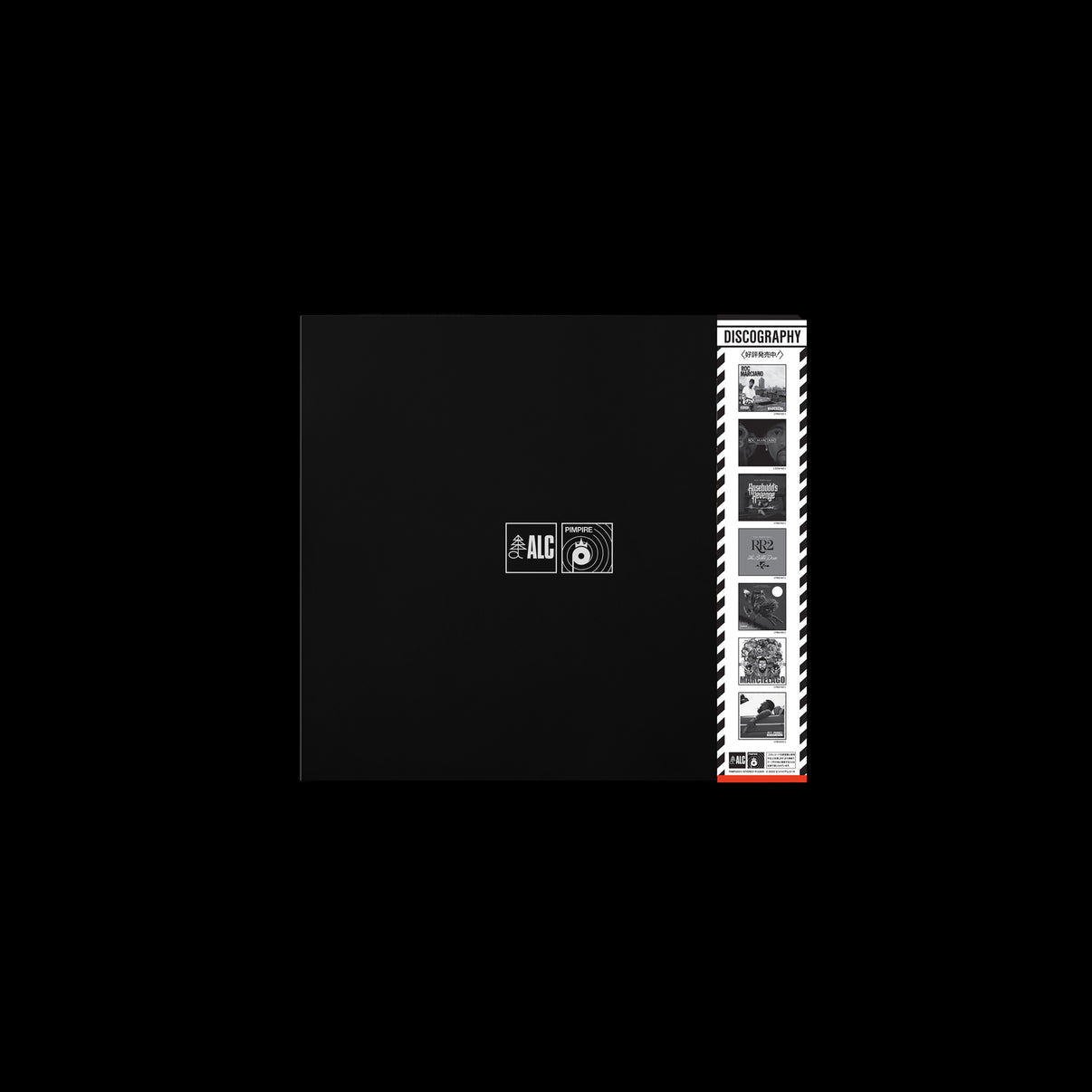 The Elephant Man's Bones (CD - Slipcase Edition) – The Official Roc ...